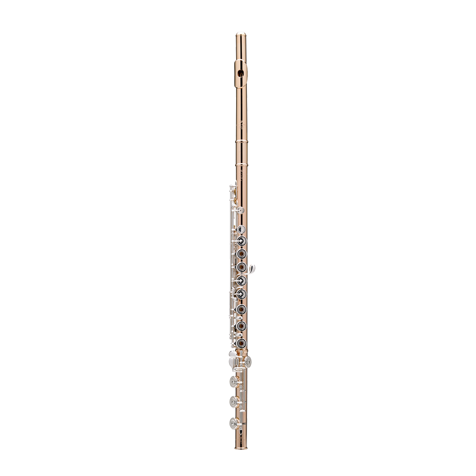 Powell flutes showroom - Powell Flutes Showroom